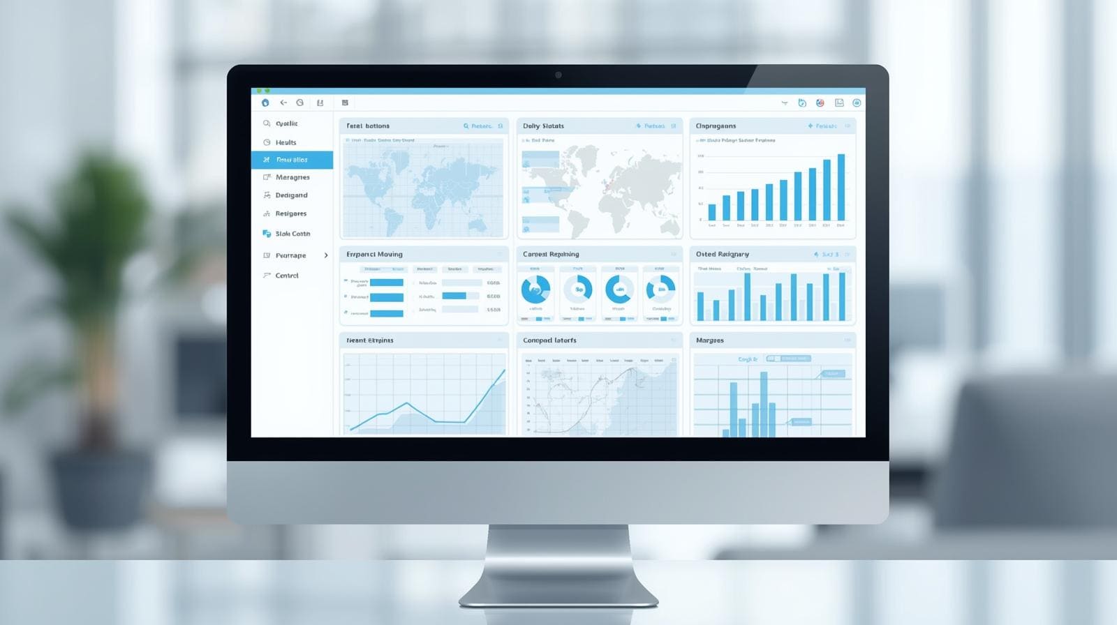 ERP Adalah: Arti, Jenis, dan Cara Kerja