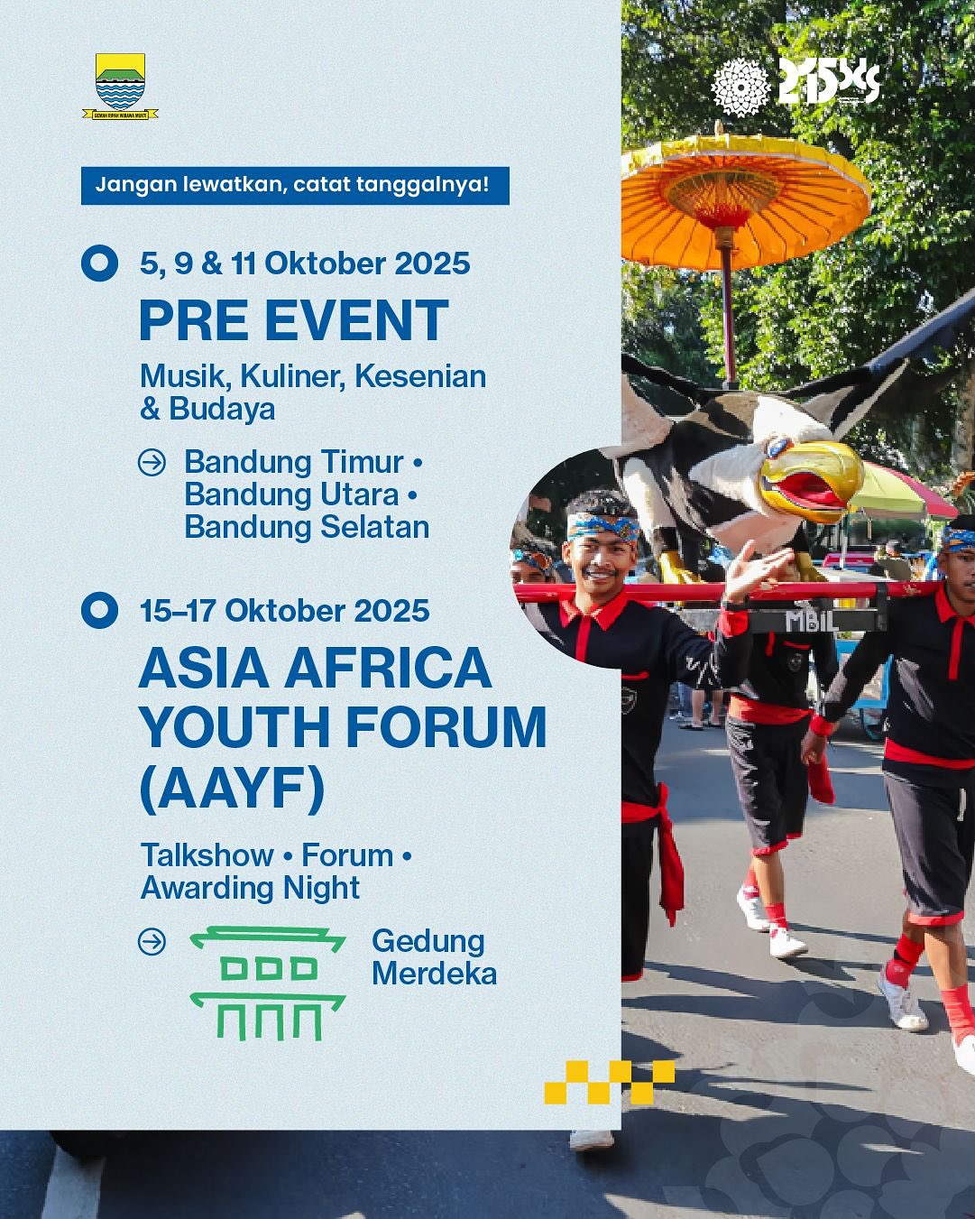 Reklame Flyer: Pengertian, Fungsi & Contoh Desain